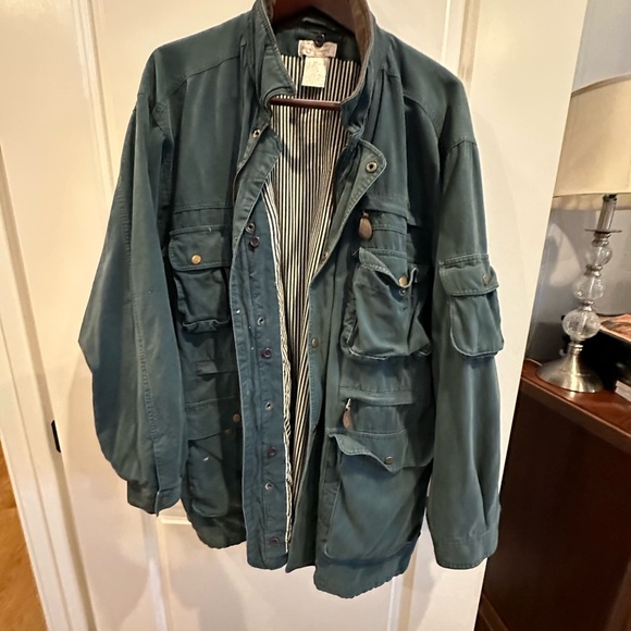 Norm Thompson | Jackets & Coats | Norm Thompson Mens Barn Jacket Xxl ...